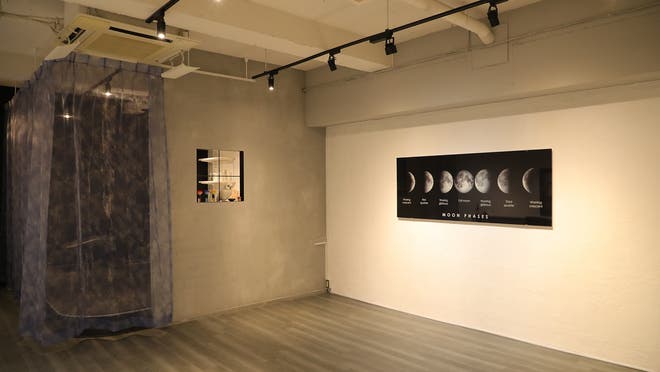 【駅前】アーティスティックな空間!撮影やロケ地におすすめ!成人式の使用もOK!の写真3