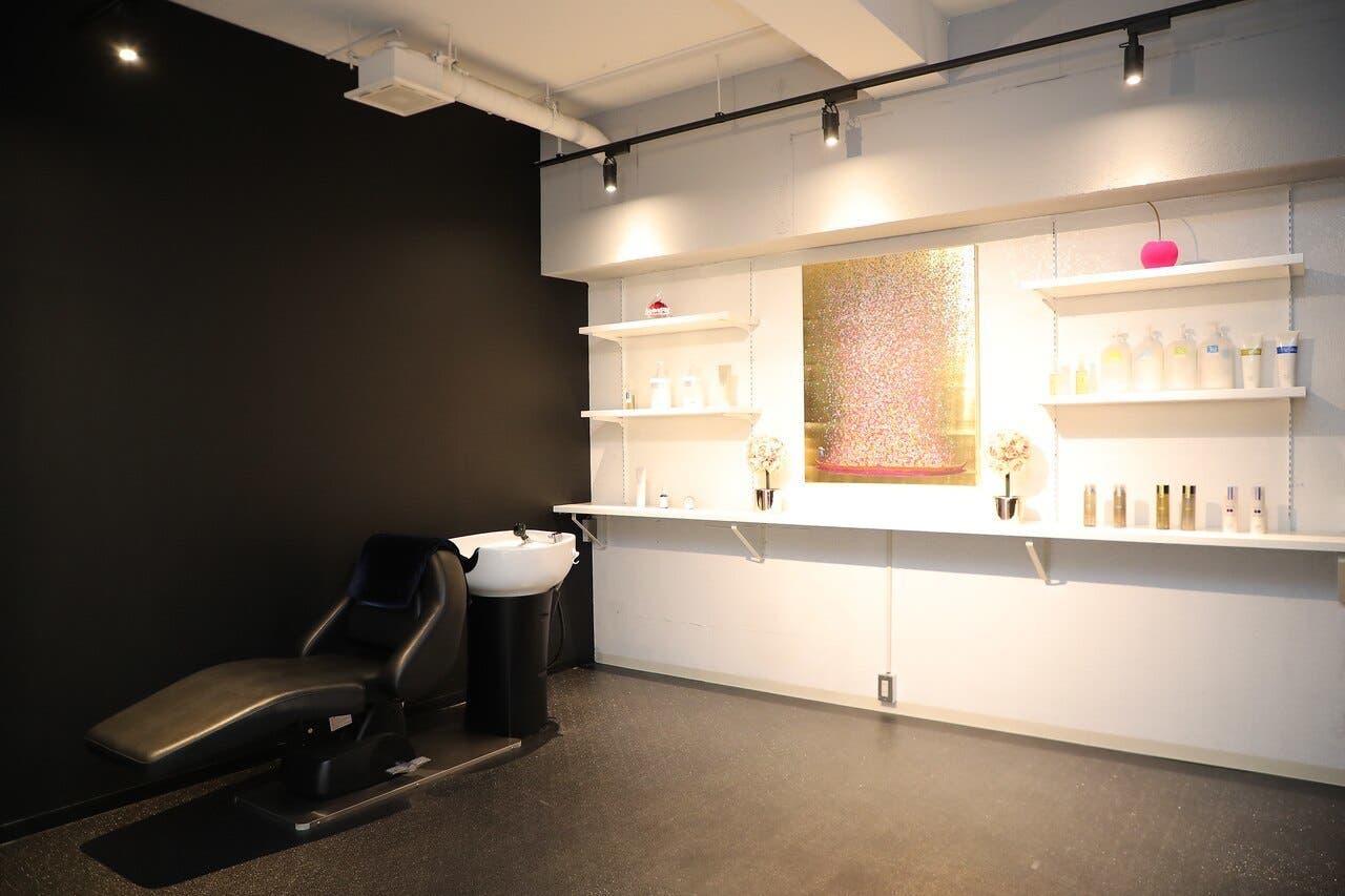 【駅前】アーティスティックな空間！撮影やロケ地におすすめ！成人式の使用もOK！の写真6