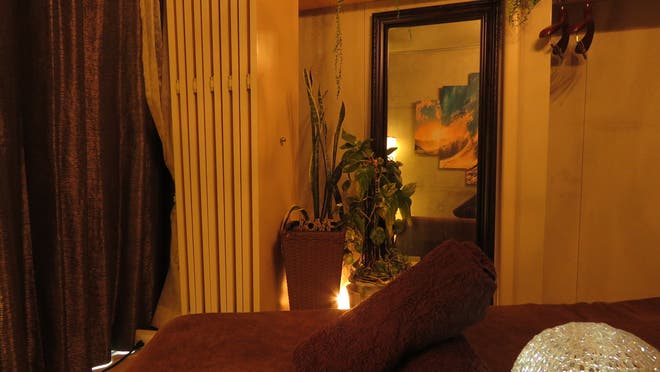 【OPENSALE中】恵比寿駅徒歩7分デザイナーズマンションの完全貸切サロンの写真3