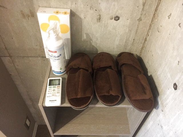 オフィス西片 3号室 有線LAN利用無料！リモートワーク最適！の写真4