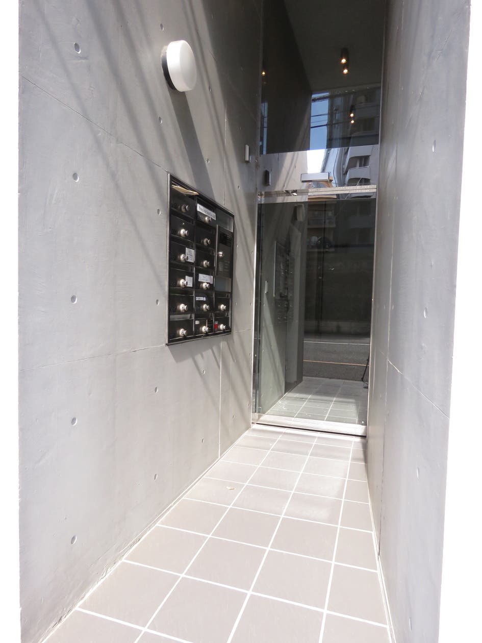 【OPENSALE中】恵比寿駅徒歩7分デザイナーズマンションの完全貸切サロンの写真5