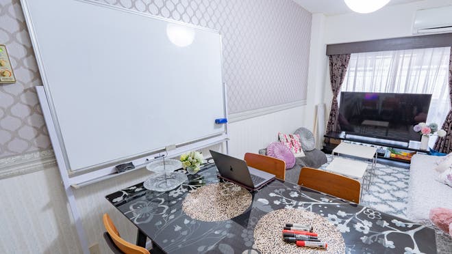 新宿三丁目3分・新宿7分🐾無料ゴミ捨て場👌女子会🍷推し会🥰レンタルスペースLP新宿歌舞伎町の写真5