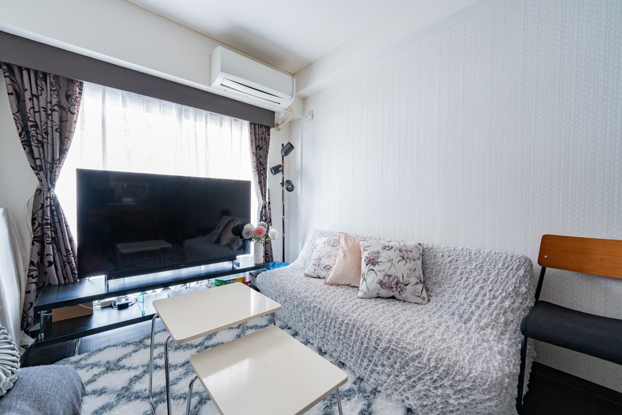 新宿三丁目3分・新宿7分🐾無料ゴミ捨て場👌女子会🍷推し会🥰レンタルスペースLP新宿歌舞伎町の写真9