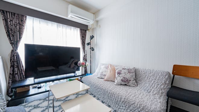 新宿三丁目3分・新宿7分🐾無料ゴミ捨て場👌女子会🍷推し会🥰レンタルスペースLP新宿歌舞伎町の写真9