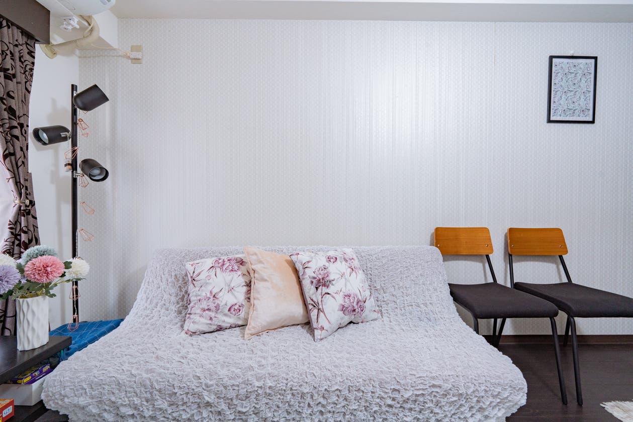 新宿三丁目3分・新宿7分🐾無料ゴミ捨て場👌女子会🍷推し会🥰レンタルスペースLP新宿歌舞伎町の写真10