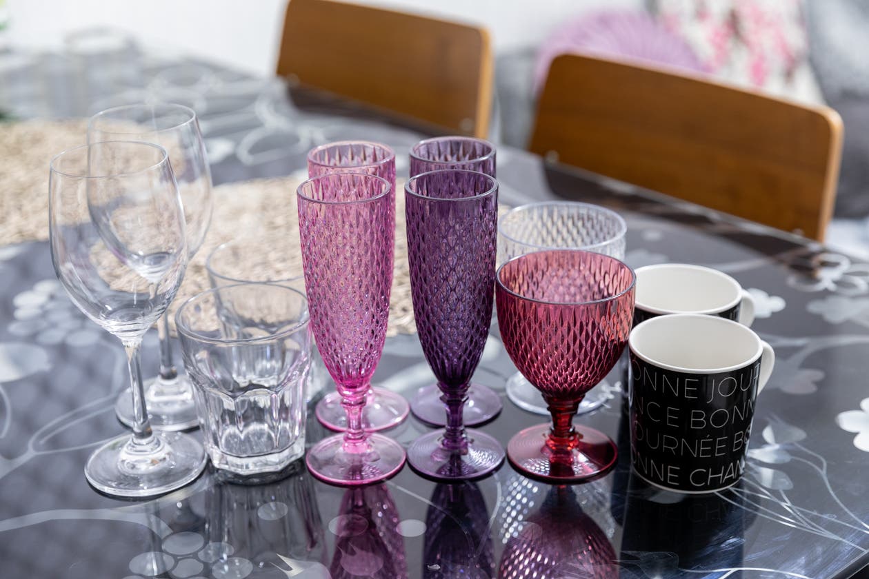 新宿三丁目3分・新宿7分🐾無料ゴミ捨て場👌女子会🍷推し会🥰レンタルスペースLP新宿歌舞伎町の写真12