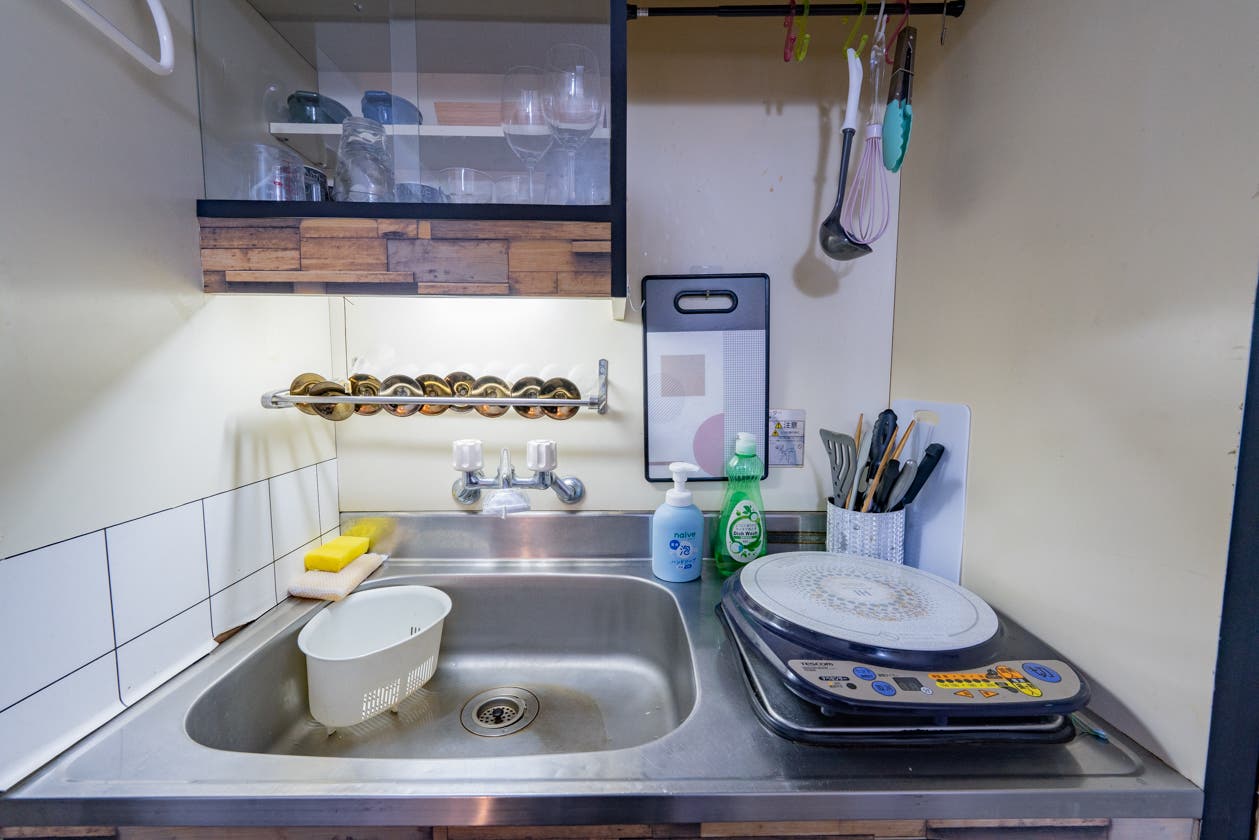 新宿三丁目3分・新宿7分🐾無料ゴミ捨て場👌女子会🍷推し会🥰レンタルスペースLP新宿歌舞伎町の写真21