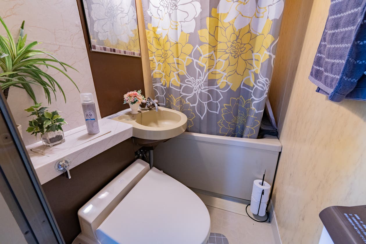 新宿三丁目3分・新宿7分🐾無料ゴミ捨て場👌女子会🍷推し会🥰レンタルスペースLP新宿歌舞伎町の写真22