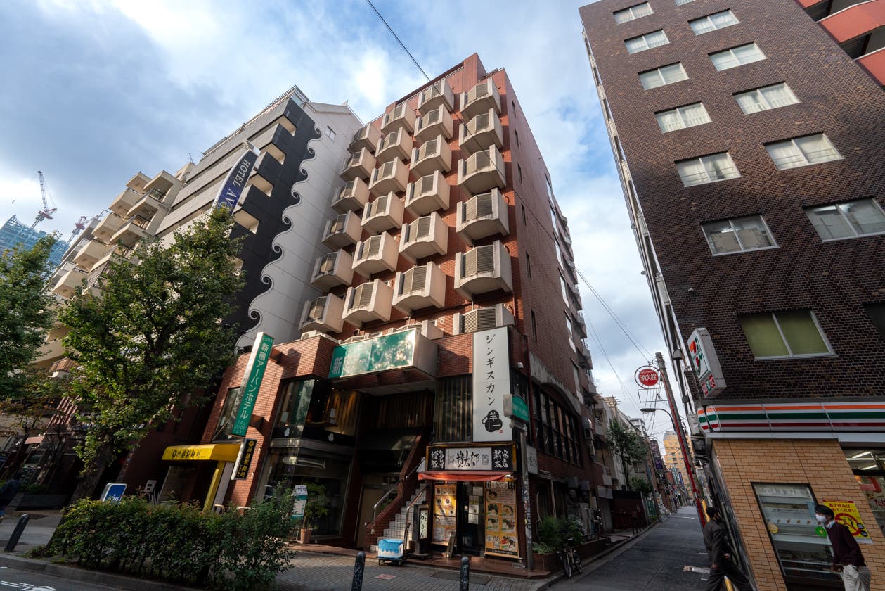 新宿三丁目3分・新宿7分🐾無料ゴミ捨て場👌女子会🍷推し会🥰レンタルスペースLP新宿歌舞伎町の写真24