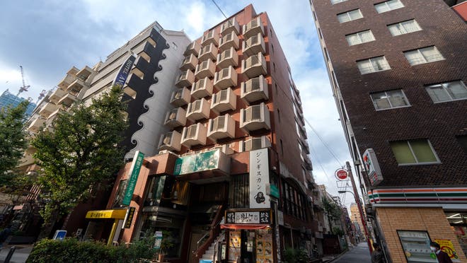 新宿三丁目3分・新宿7分🐾無料ゴミ捨て場👌女子会🍷推し会🥰レンタルスペースLP新宿歌舞伎町の写真24