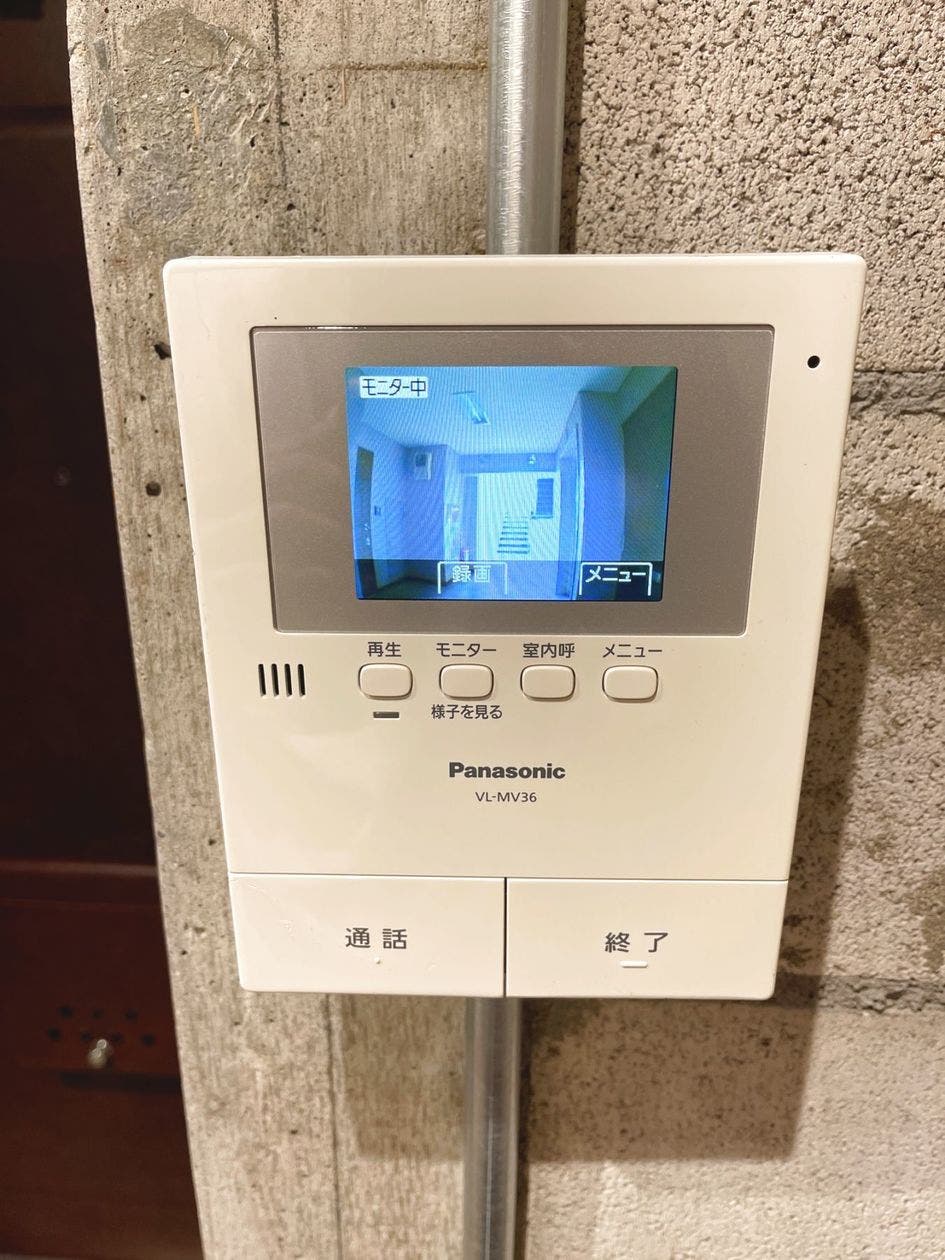 オフィス西片 3号室 有線LAN利用無料！リモートワーク最適！の写真10