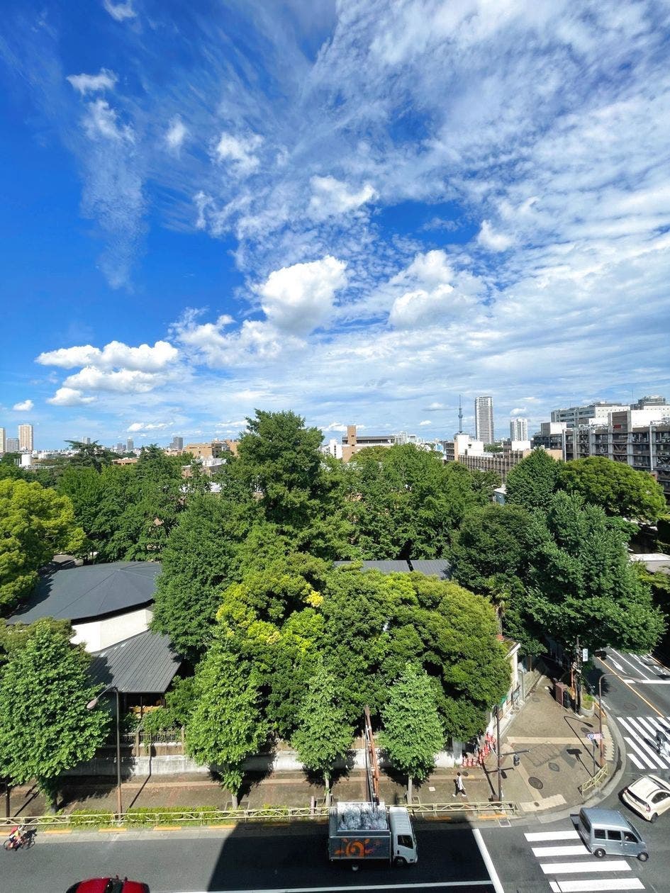 オフィス西片 3号室 有線LAN利用無料！リモートワーク最適！の写真6