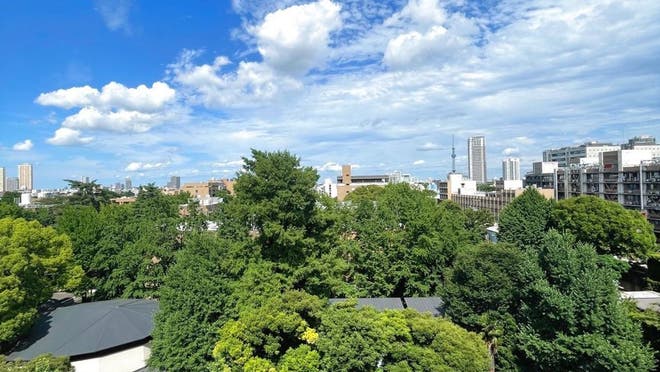 オフィス西片 3号室 有線LAN利用無料!リモートワーク最適!の写真6