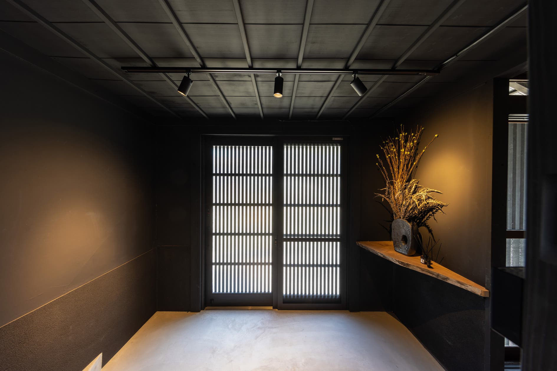 道の駅むなかたより車で5分★インテリアコーディネーターが本気でデザインした古民家レンタルスペースの写真6