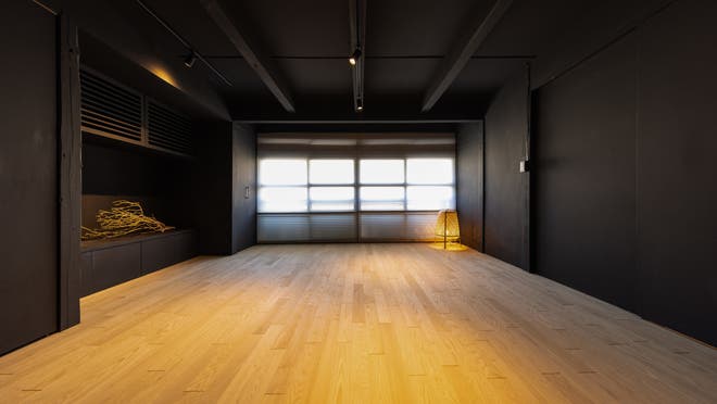 道の駅むなかたより車で5分★インテリアコーディネーターが本気でデザインした古民家レンタルスペースの写真14