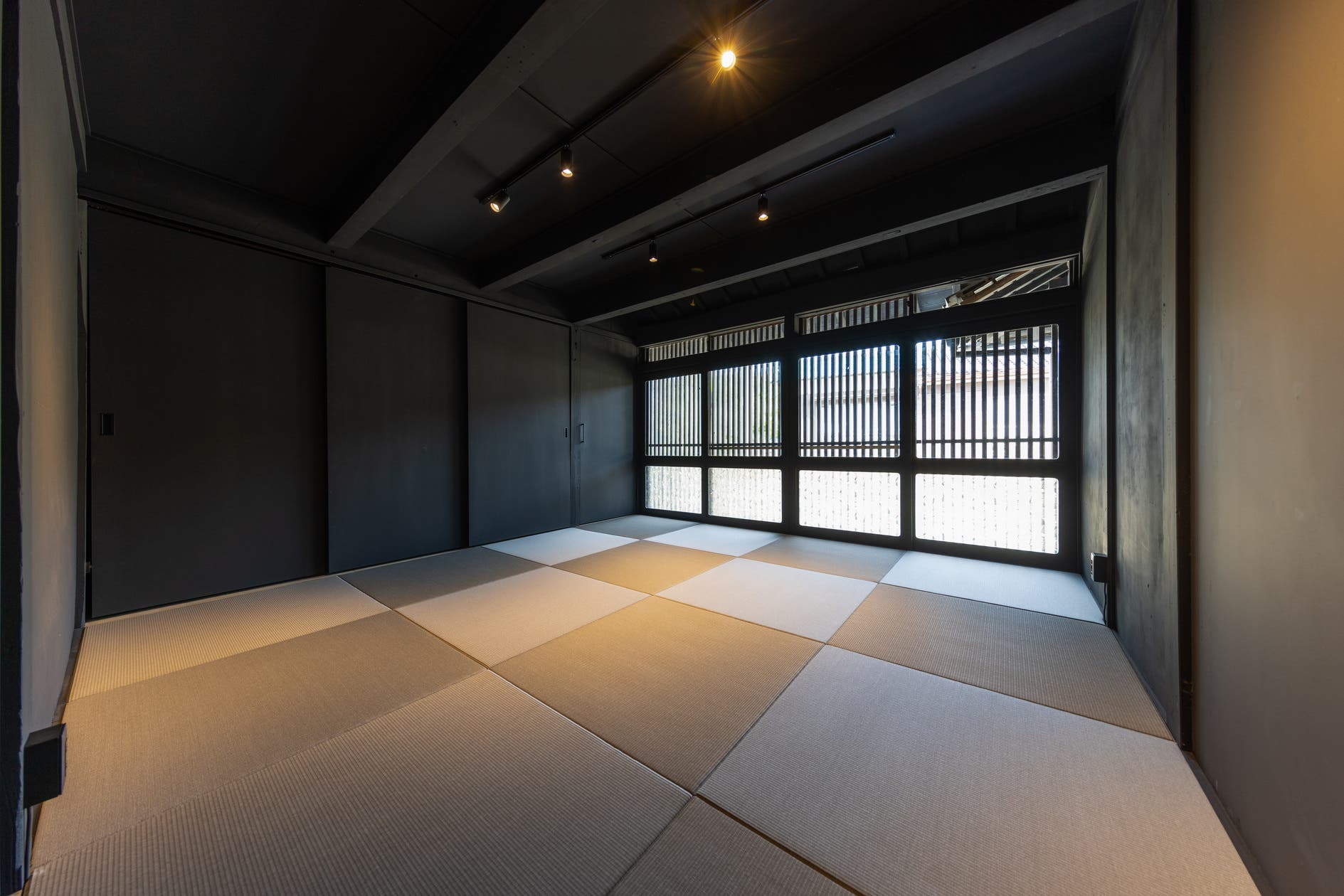 道の駅むなかたより車で5分★インテリアコーディネーターが本気でデザインした古民家レンタルスペースの写真16