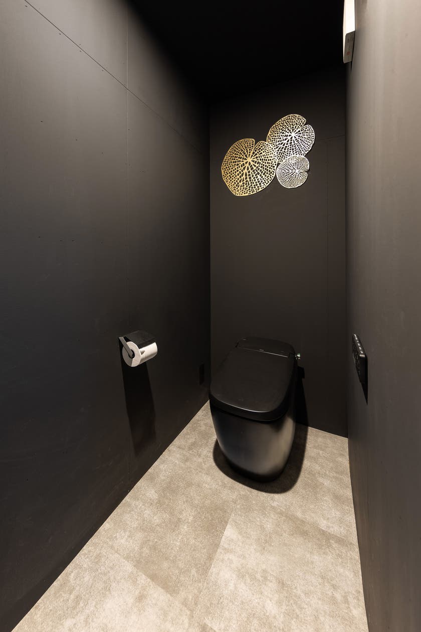 道の駅むなかたより車で5分★インテリアコーディネーターが本気でデザインした古民家レンタルスペースの写真18