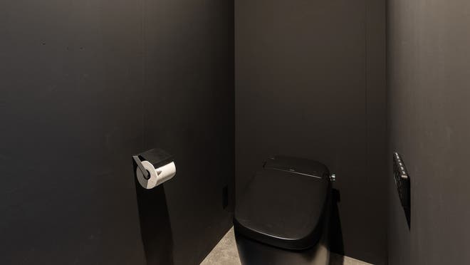 道の駅むなかたより車で5分★インテリアコーディネーターが本気でデザインした古民家レンタルスペースの写真18