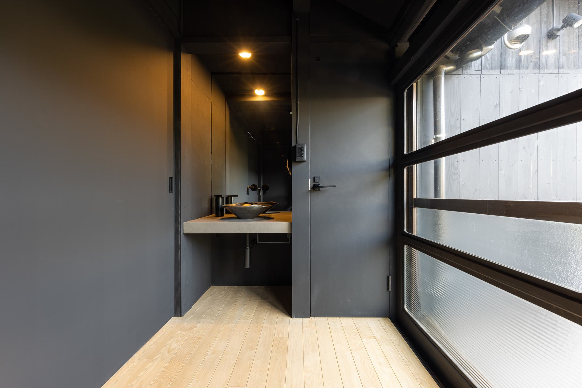 道の駅むなかたより車で5分★インテリアコーディネーターが本気でデザインした古民家レンタルスペースの写真19