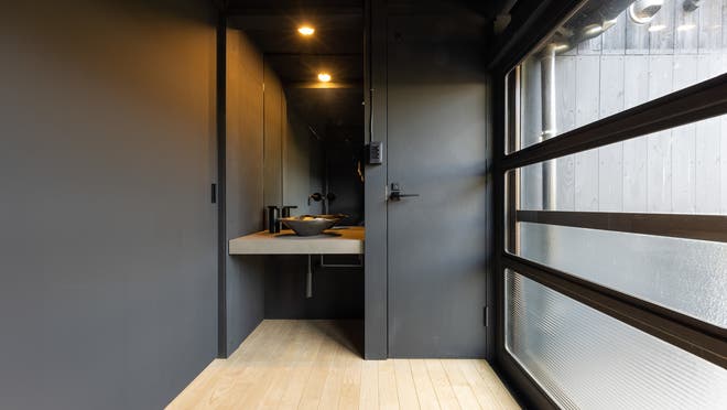 道の駅むなかたより車で5分★インテリアコーディネーターが本気でデザインした古民家レンタルスペースの写真19