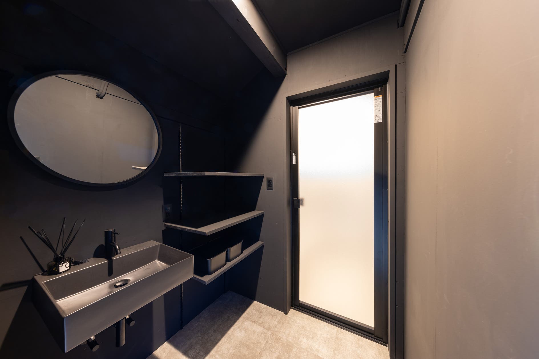 道の駅むなかたより車で5分★インテリアコーディネーターが本気でデザインした古民家レンタルスペースの写真20