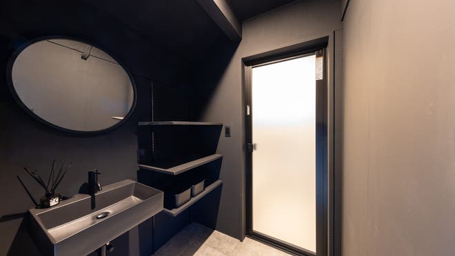 道の駅むなかたより車で5分★インテリアコーディネーターが本気でデザインした古民家レンタルスペースの写真20