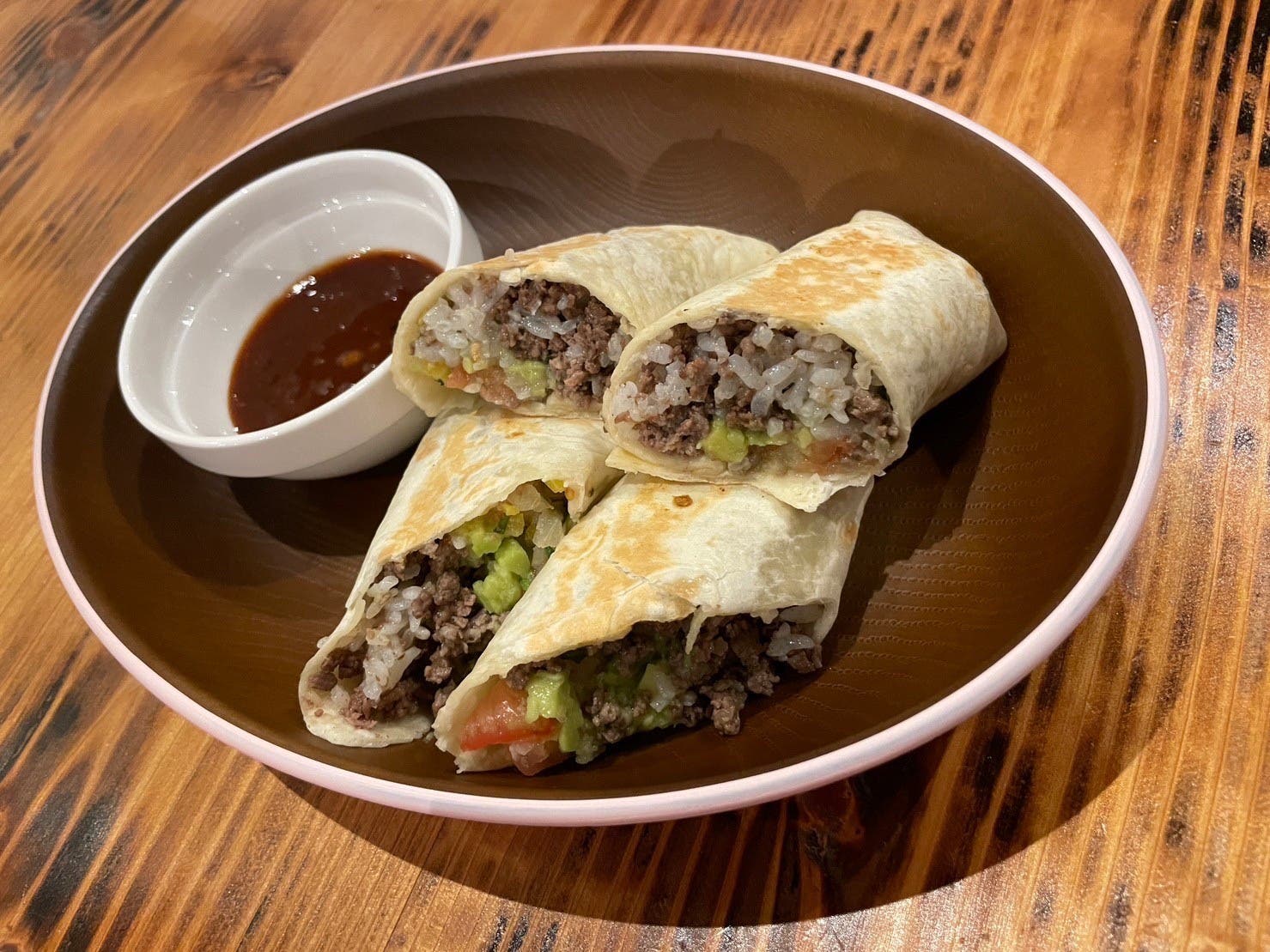 お料理提供プランの画像2