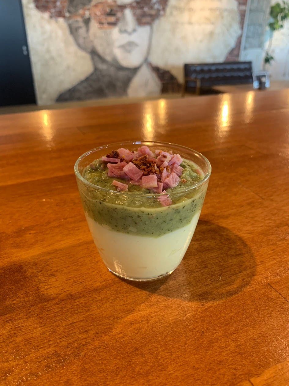 お料理提供プランの画像3