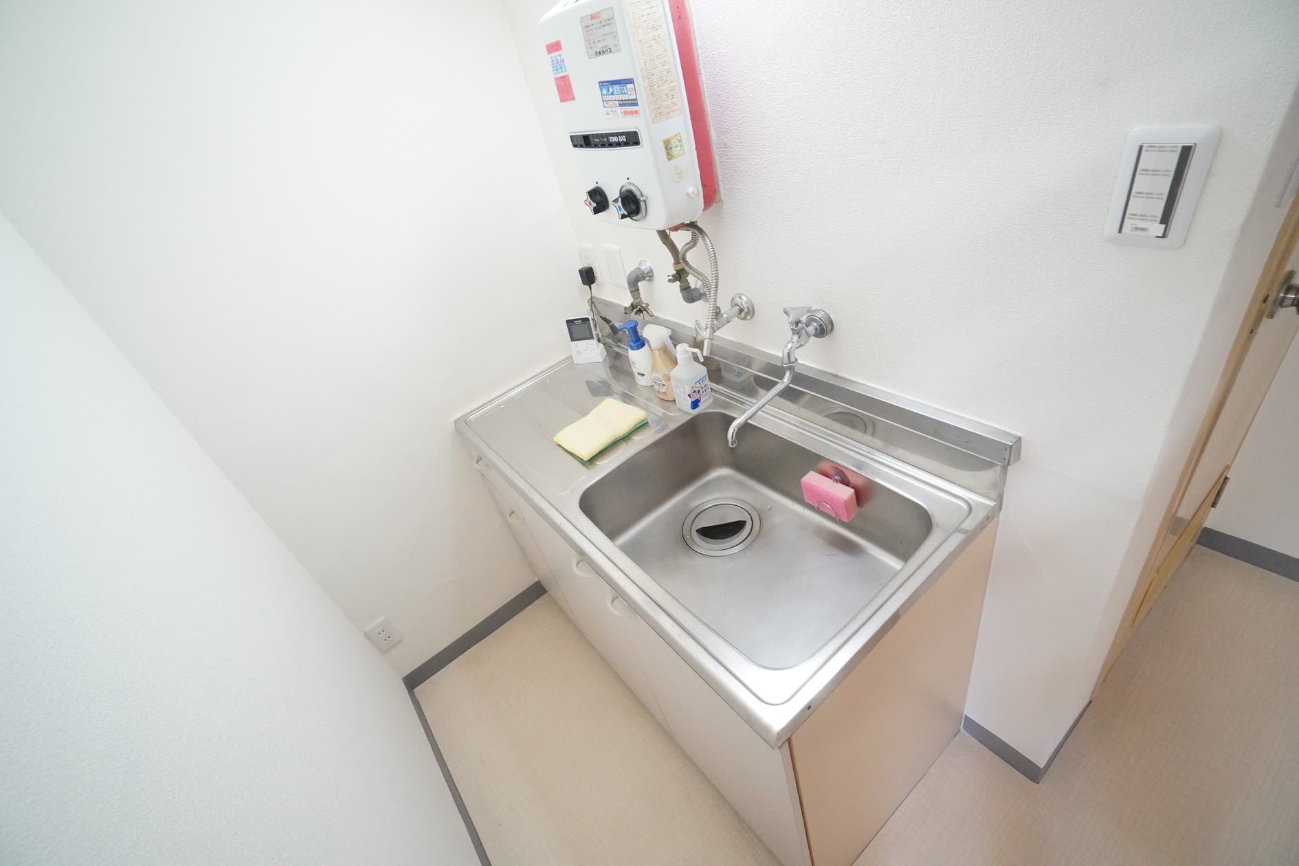 ＜PRIME BOOTH名古屋駅新幹線口No.3（ラージ）＞名古屋駅エスカＥ７出口徒歩4分🚃コンビニ1分🏪個室💼光Wi-Fiの写真13