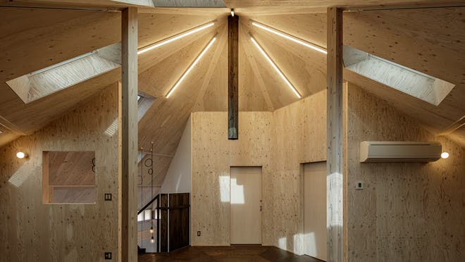 都心から90分、海まで30秒のアウトドア施設!!Wi-Fi&電源ありの写真3