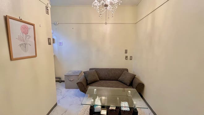 三宮駅徒歩2分🫧🤍24時間営業🈺レンタルスペースの写真1