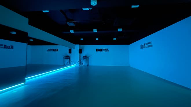 🉐🌈最大50%OFF🎉2周年キャンペーン実施中✨赤坂駅から徒歩5分の広さ60㎡の綺麗なスタジオ✨の写真2