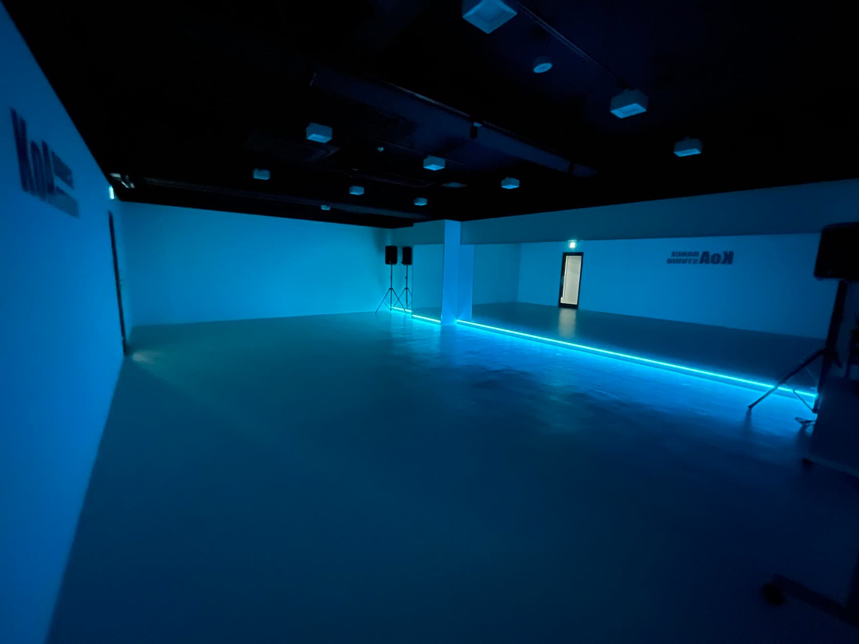 🉐🌈最大50％OFF🎉２周年キャンペーン実施中✨赤坂駅から徒歩5分の広さ60㎡の綺麗なスタジオ✨の写真6