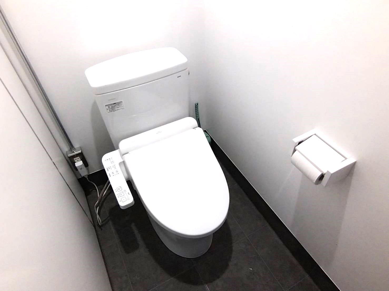 【元町駅1分】🎉Open割引最大22％OFF🎉7ｍの大型鏡🪞長時間割でお得に✨24ｈダンス/ヨガ💃広々40㎡🤸‍♀️の写真20