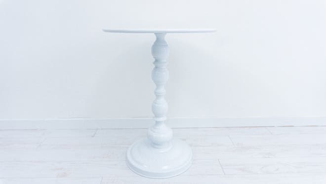 白壁・白家具|シック|天蓋ベッド|花壁|シャンデリア|5面背景|撮影機材無料|生誕祭・誕生会|コスプレ|YouTube配信の写真13