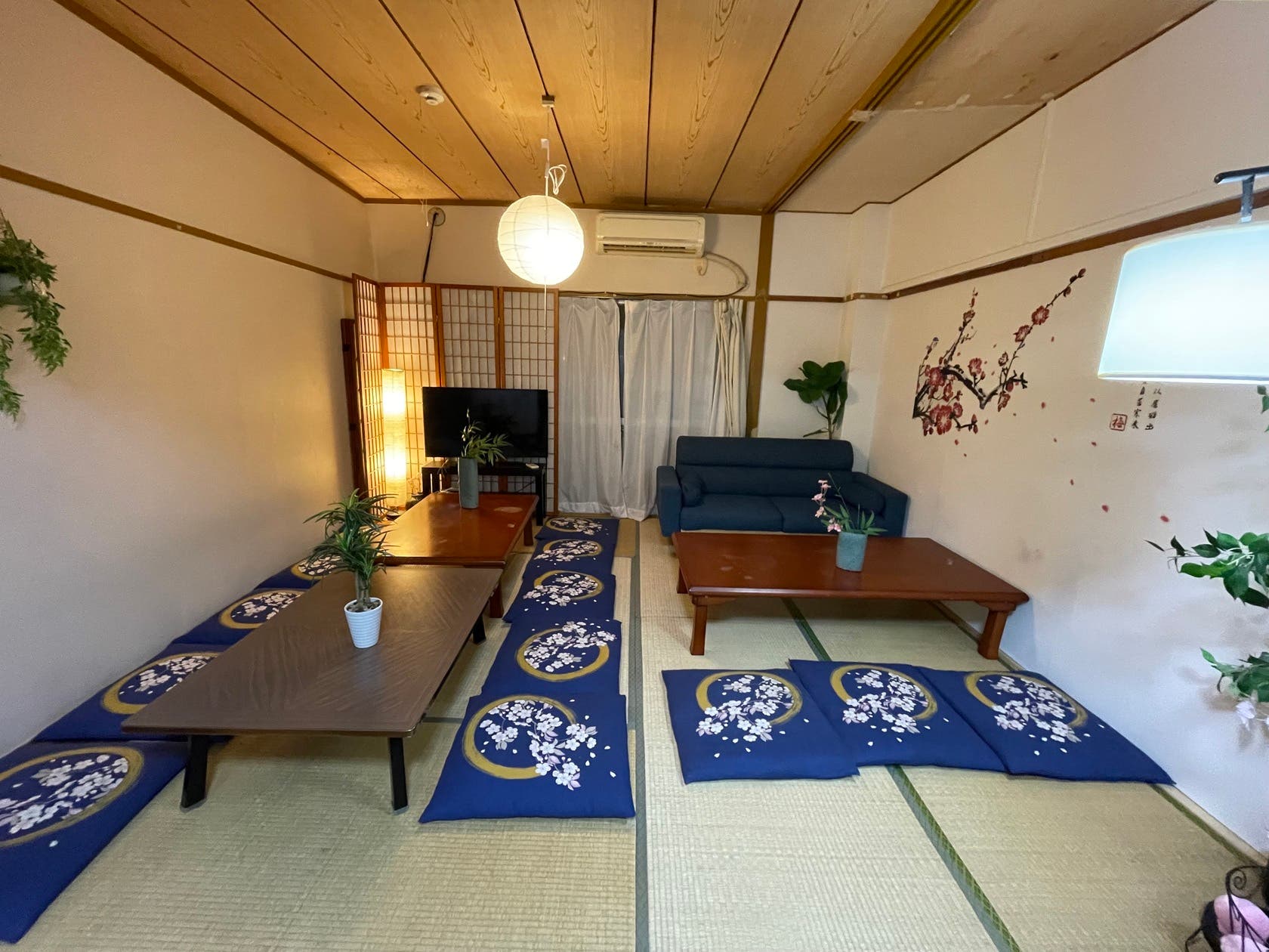 新大久保駅8分★🍖飲み会、撮影🎊の写真7