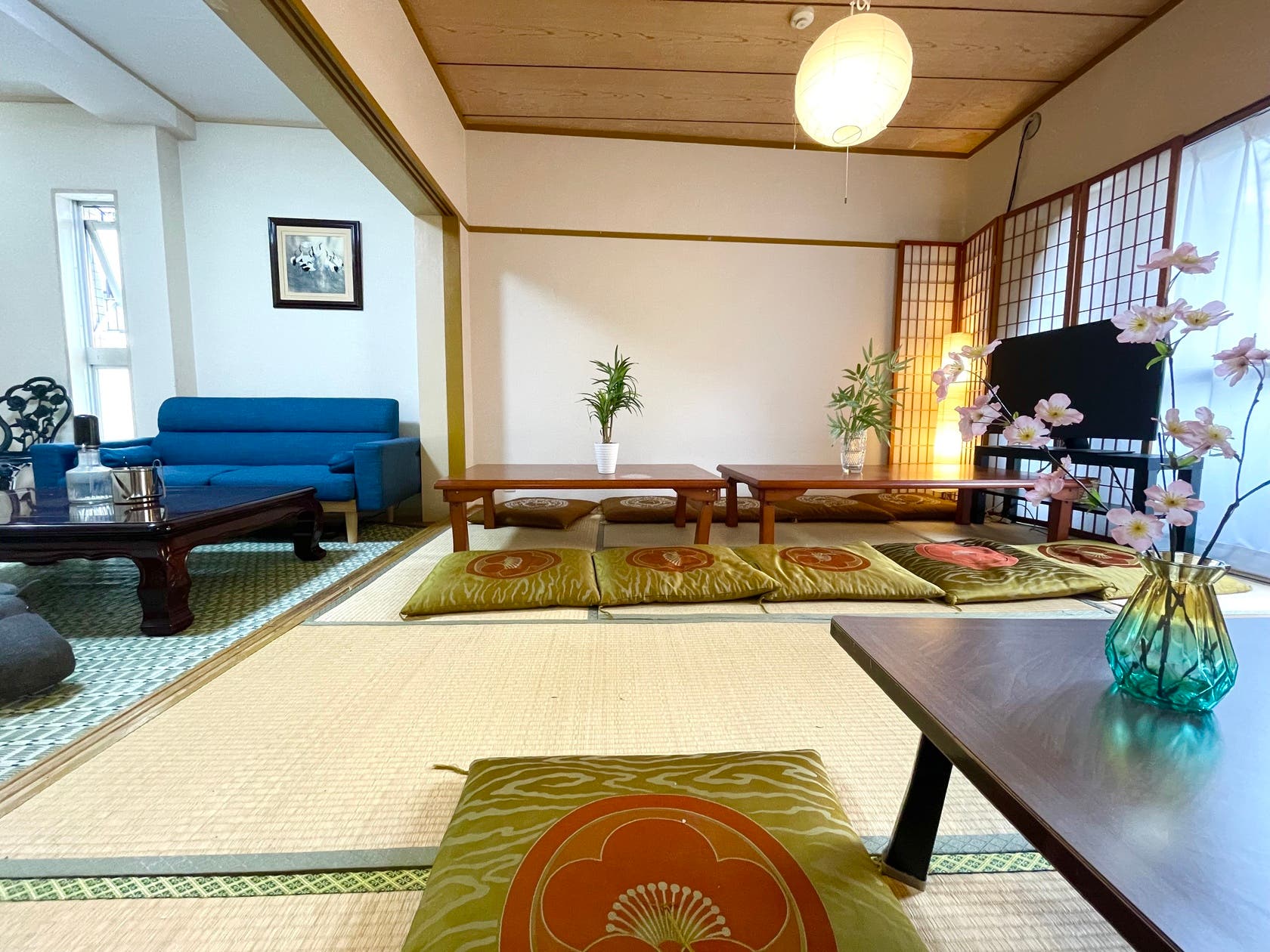 新大久保駅8分★🍖飲み会、撮影🎊の写真12