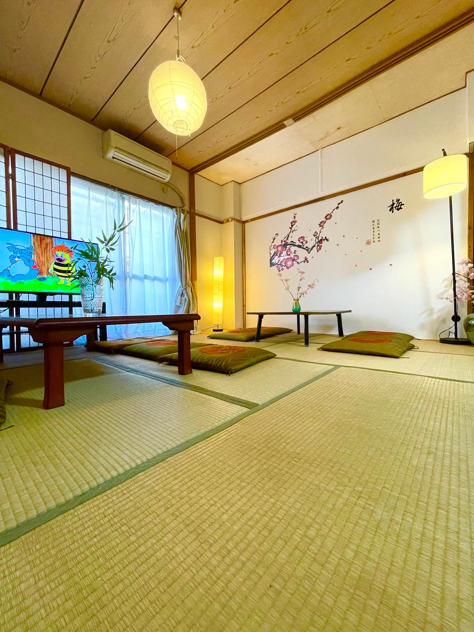 新大久保駅8分★🍖飲み会、撮影🎊の写真14