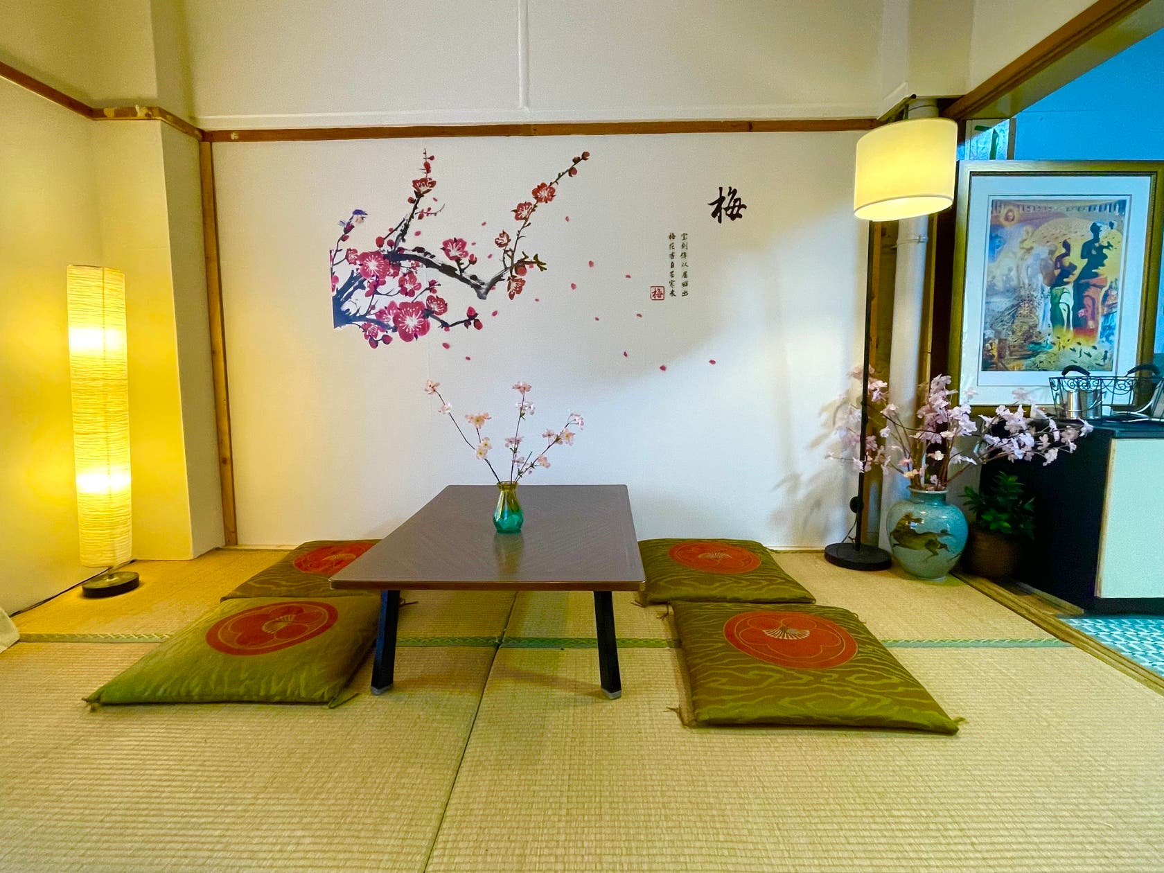 新大久保駅8分★🍖飲み会、撮影🎊の写真15