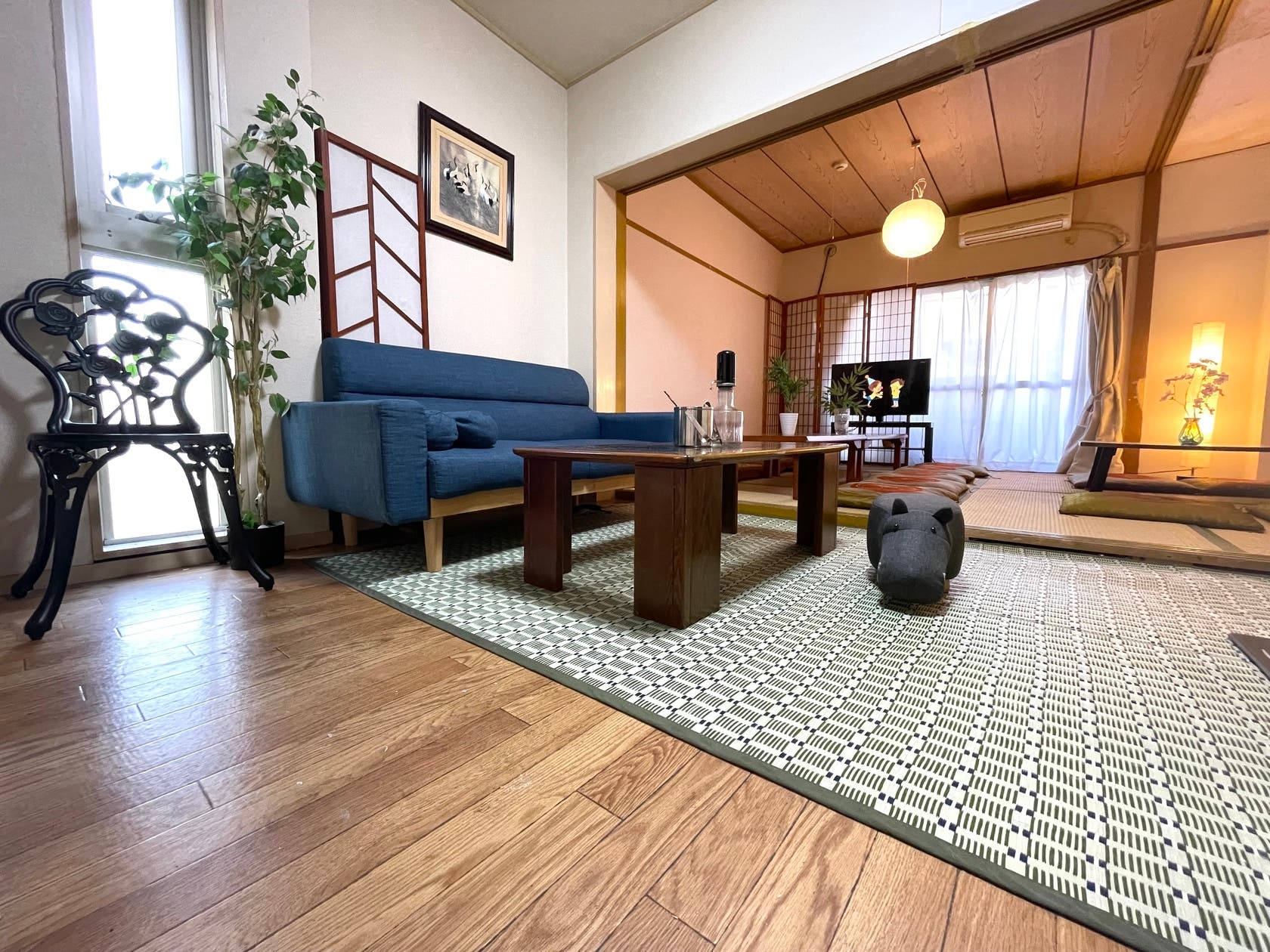 新大久保駅8分★🍖飲み会、撮影🎊の写真16