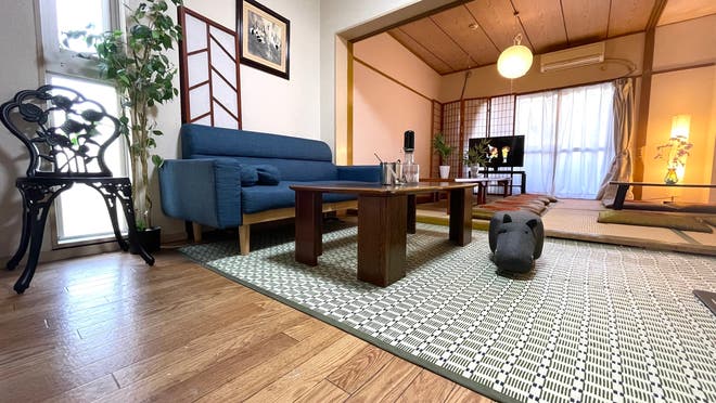 新大久保駅8分★🍖飲み会、撮影🎊の写真16