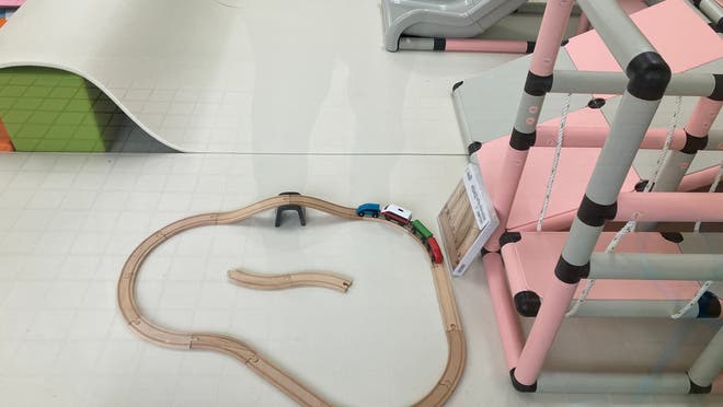 【10月25日クローズ】子供・大人に心地よい場所をつくりたい! そんな想いからスタートしたみんなの遊び場Mysa(ミーサ)の写真4