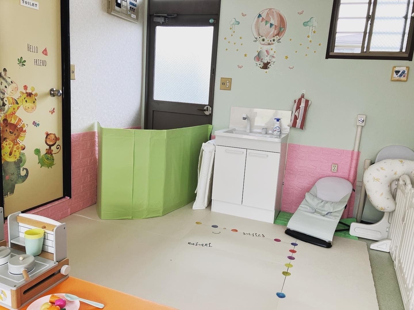 【10月25日クローズ】子供・大人に心地よい場所をつくりたい！  そんな想いからスタートしたみんなの遊び場Mysa(ミーサ)の写真6