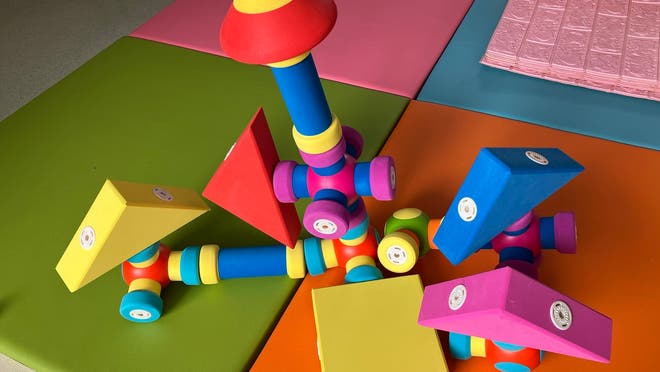 【10月25日クローズ】子供・大人に心地よい場所をつくりたい! そんな想いからスタートしたみんなの遊び場Mysa(ミーサ)の写真7