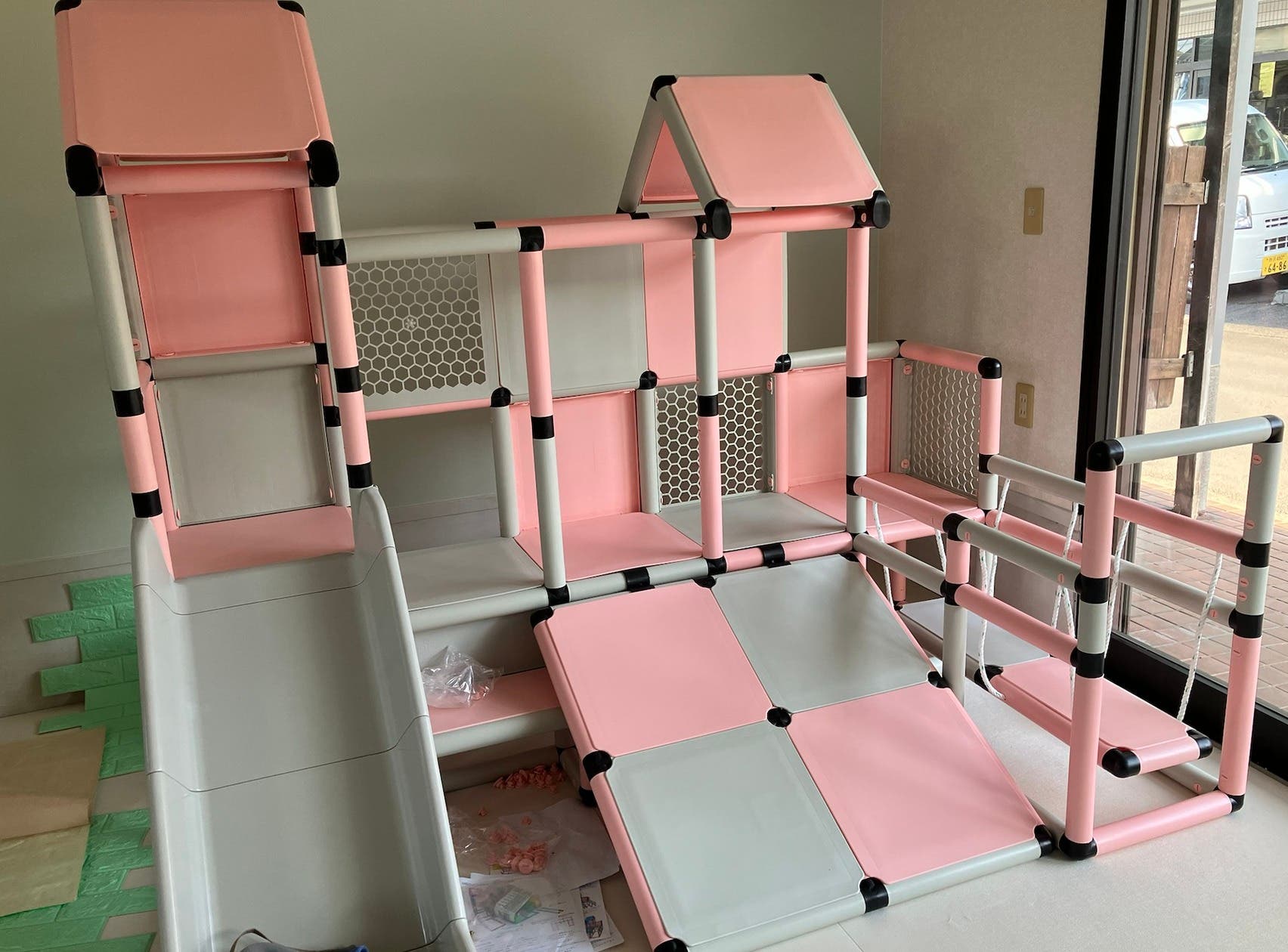 【10月25日クローズ】子供・大人に心地よい場所をつくりたい！  そんな想いからスタートしたみんなの遊び場Mysa(ミーサ)の写真8