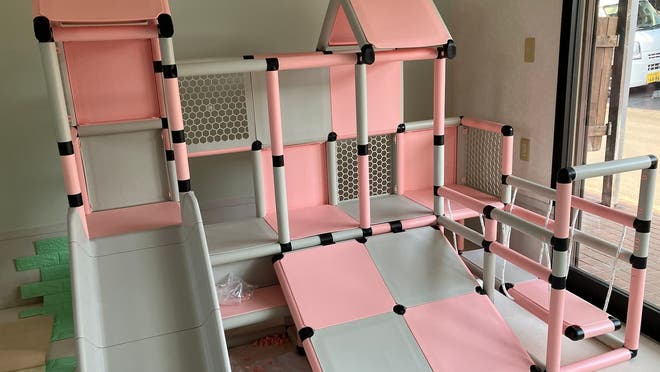 【10月25日クローズ】子供・大人に心地よい場所をつくりたい! そんな想いからスタートしたみんなの遊び場Mysa(ミーサ)の写真8