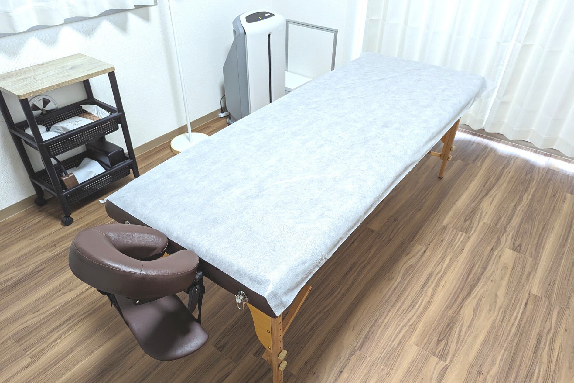 防水シートの画像1