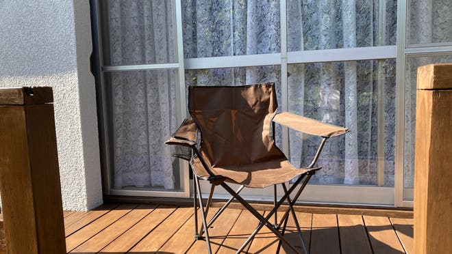 横須賀の隠れ家でリトリート(洋間) Retreat at private room in Yokosukaの写真8