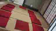 8畳の和室でのんびり♪タイム / Relax time in the Tatami roomの写真2