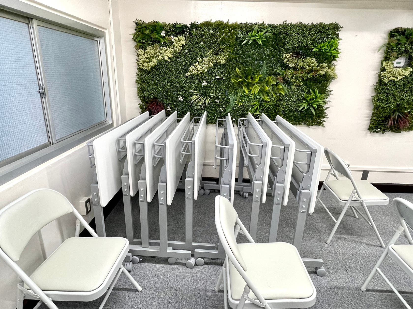 新宿・大久保駅 徒歩圏内！50名収容 ワンフロア貸切｜セミナー・交流会に最適｜土足OK｜Wi-Fi｜プロジェクター｜[14]の写真19